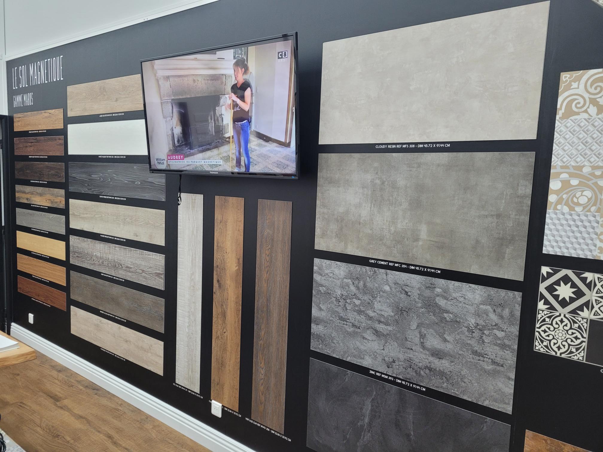 showroom 1 - MCB Design