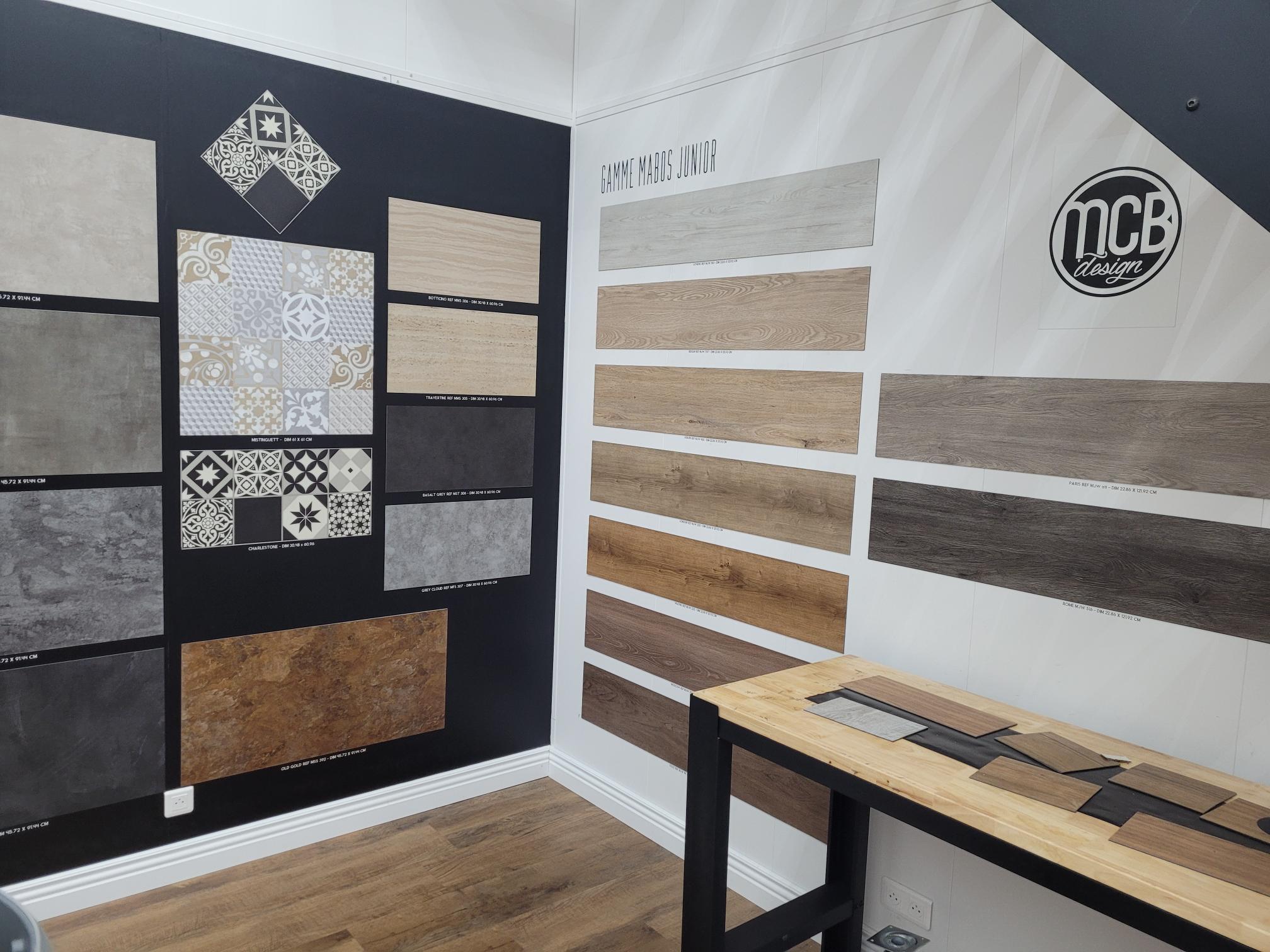 showroom2 - MCB Design